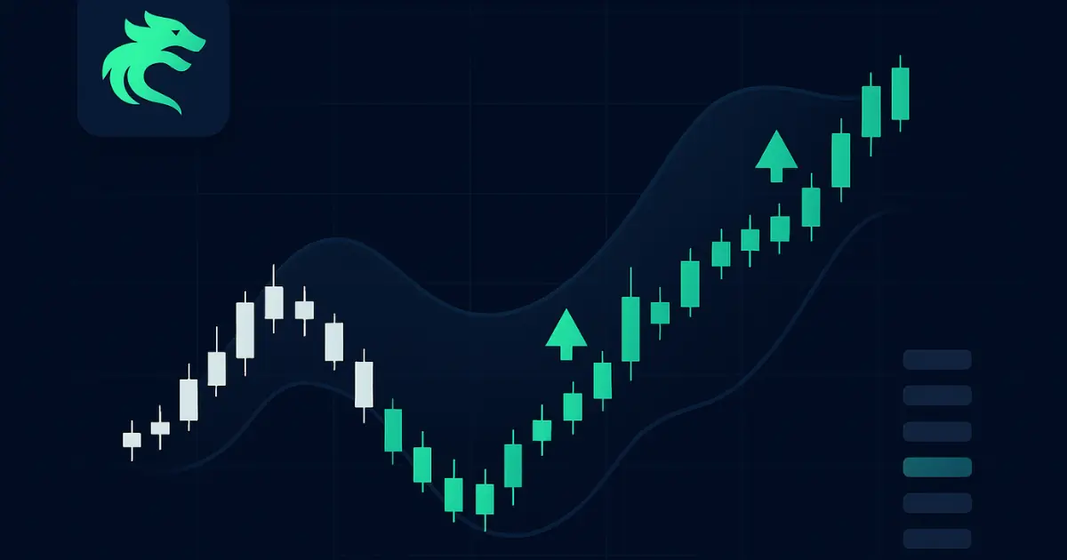 Hydra Trend Rider - Multi Timeframe Trend Dashboard