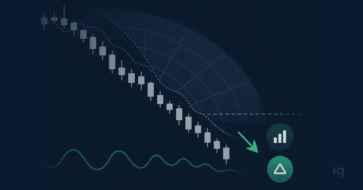Gann Levels Trading Strategy with Volatility & Trend Signals
